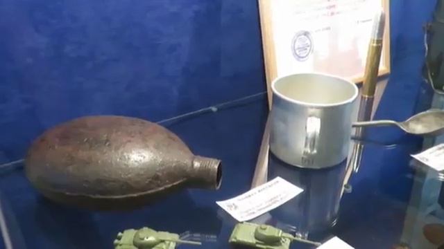 Через года, через века - помните!