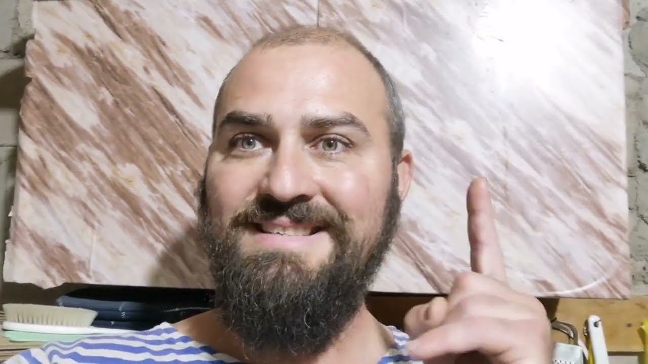 Живу на подножном корме, Что нашёл то и съел