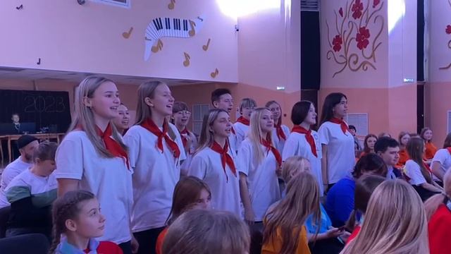 Галстуки_ШкВожатого