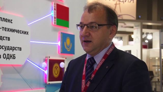 Отзывы участников _Интерполитех.ОмПО _Радиозавод им. А.С. Попова