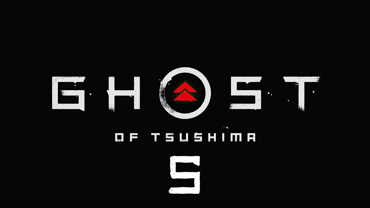 Ghost of Tsushima #5