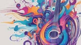 Рок - Космологическая любовь (автор М.Беломыцкая)