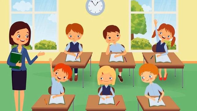 Казимира Полякова "Сказка про подсказку"