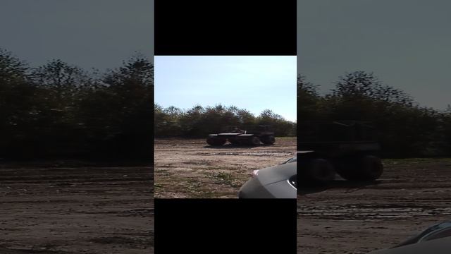 покатушки #вездеход #4x4 #lifan #каракат #авто #мото #shorts