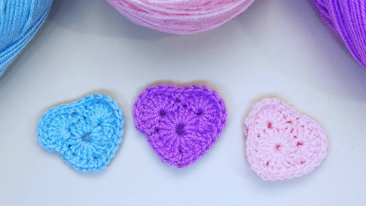 ЧУДЕСНО 💯👌 Очень простое вязание крючком для начинающих #вязание #вязаниекрючком