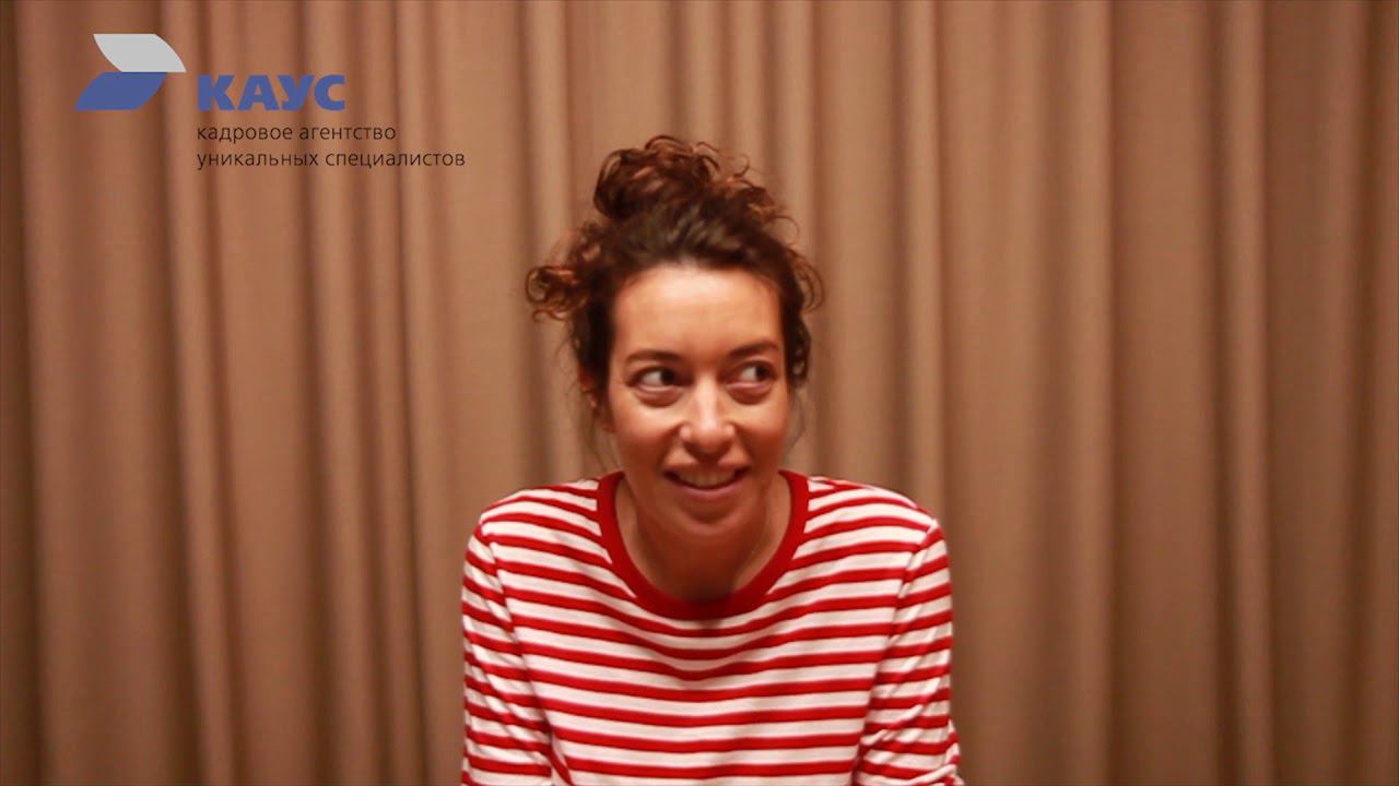 Отзыв компании «Look Wood Office Project»