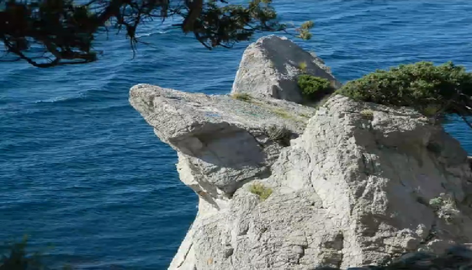 Симеиз. Наш крымский отпуск..mp4