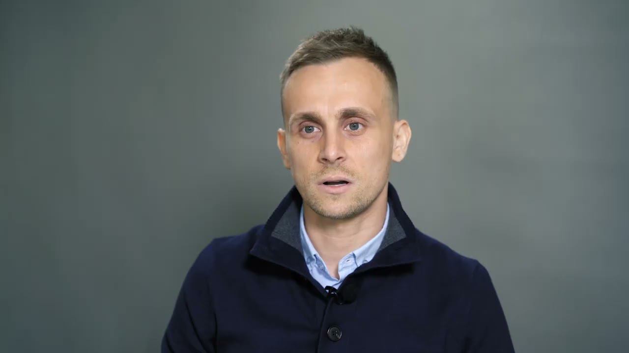 Создавать лучшее там, где ты есть - Никита Иванов