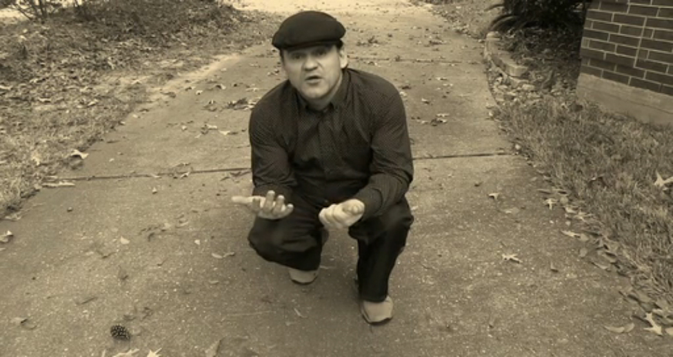 Явка с повинной