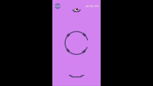 Go: Escape To Freedom - level 311 to 315