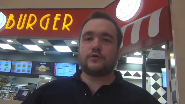 ОБЖОР Барбекю Чикен Стандарт