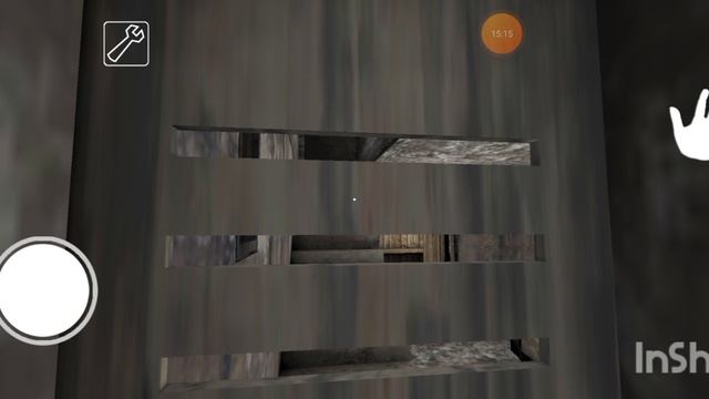 играю в гренни 1 глава