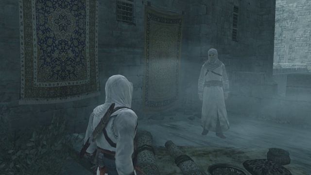 Assassin's Creed ➤ ПРОХОЖДЕНИЕ ЧАСТЬ 10