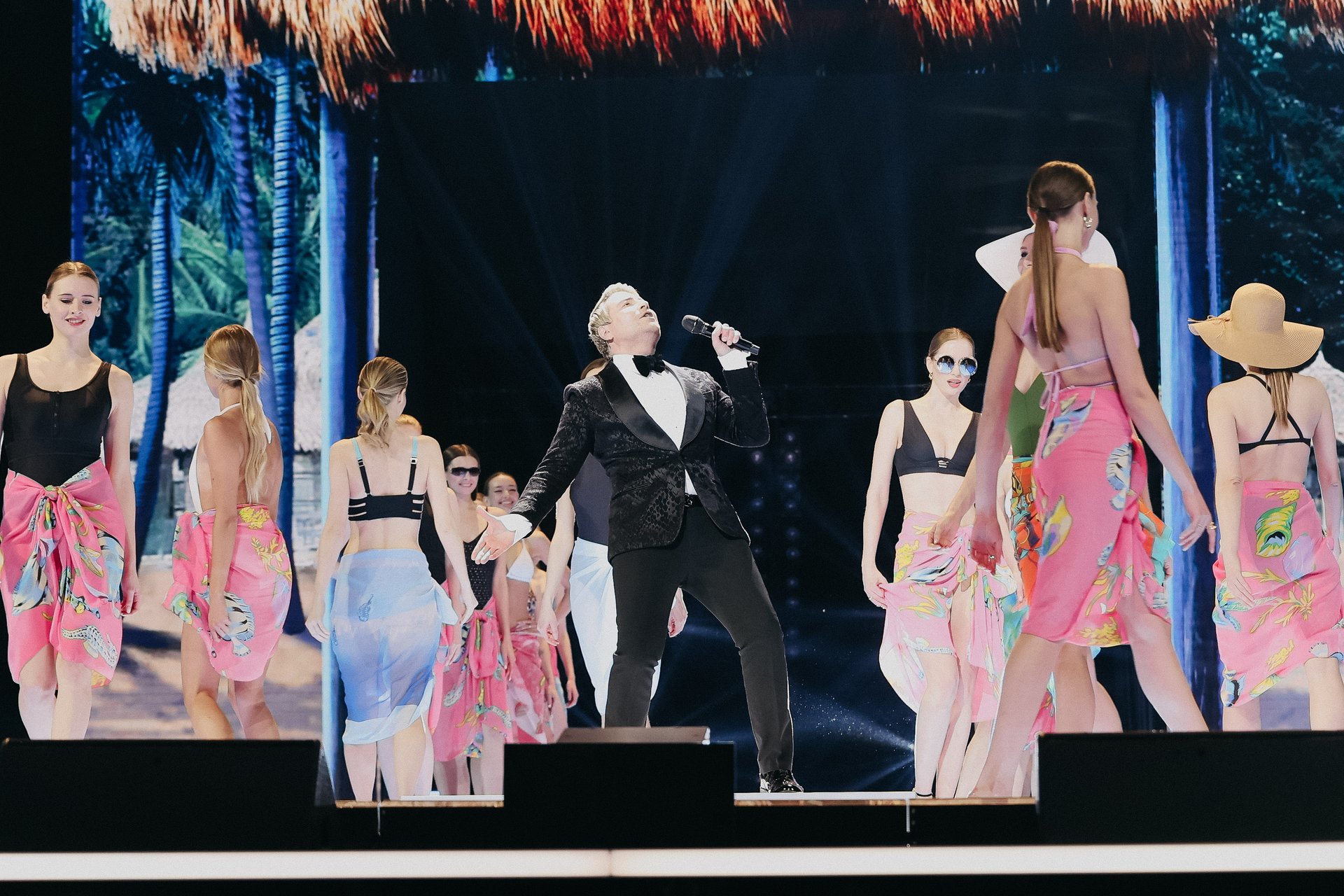 Николай Басков — «Твои глаза маренго» (Музыкальная премия «Виктория 2023»)