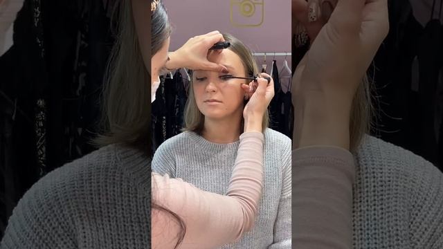 Новогодний макияж