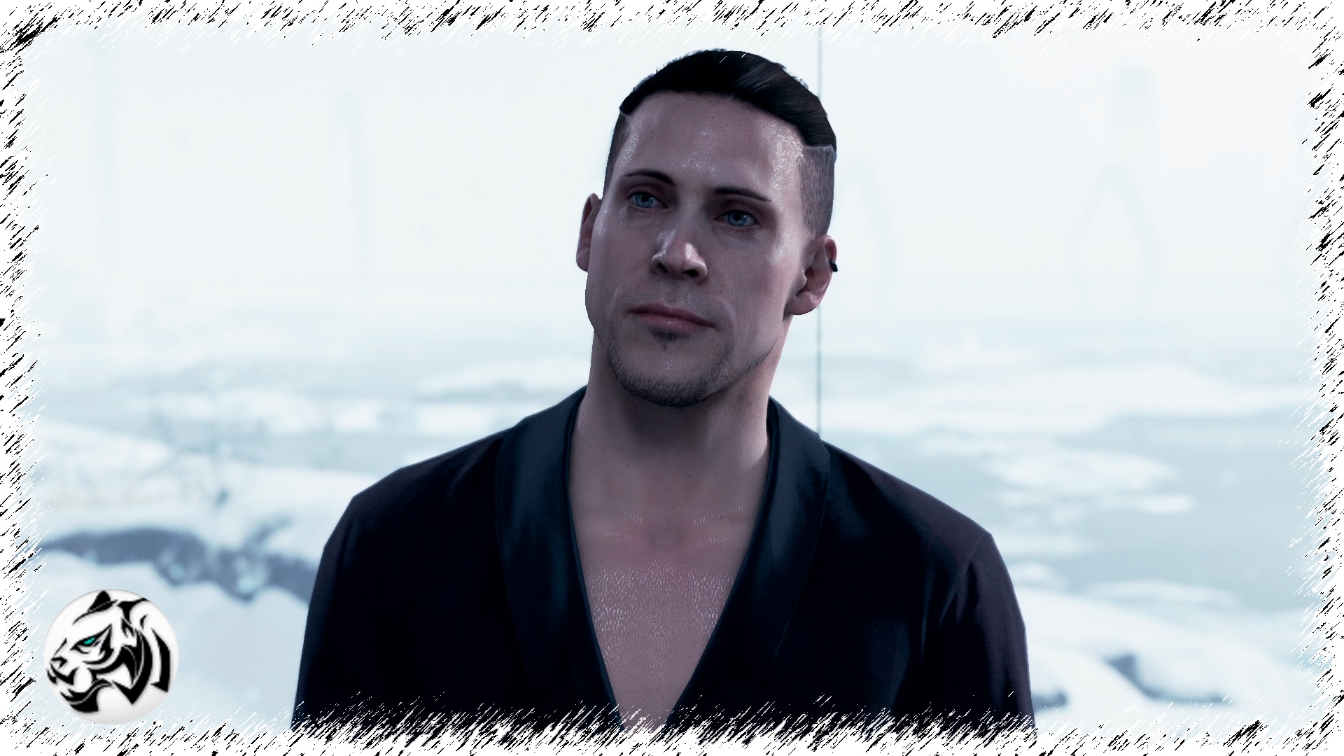 Detroit: Become Human. Часть 16