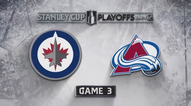 3. ⛰️ #Колорадо – ✈️ #Виннипег