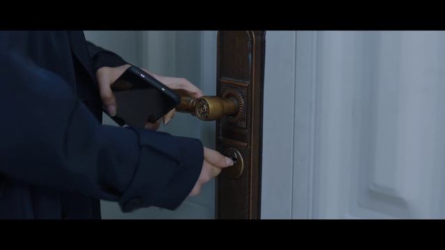 Неожиданная встреча 1 сезон 8 серия