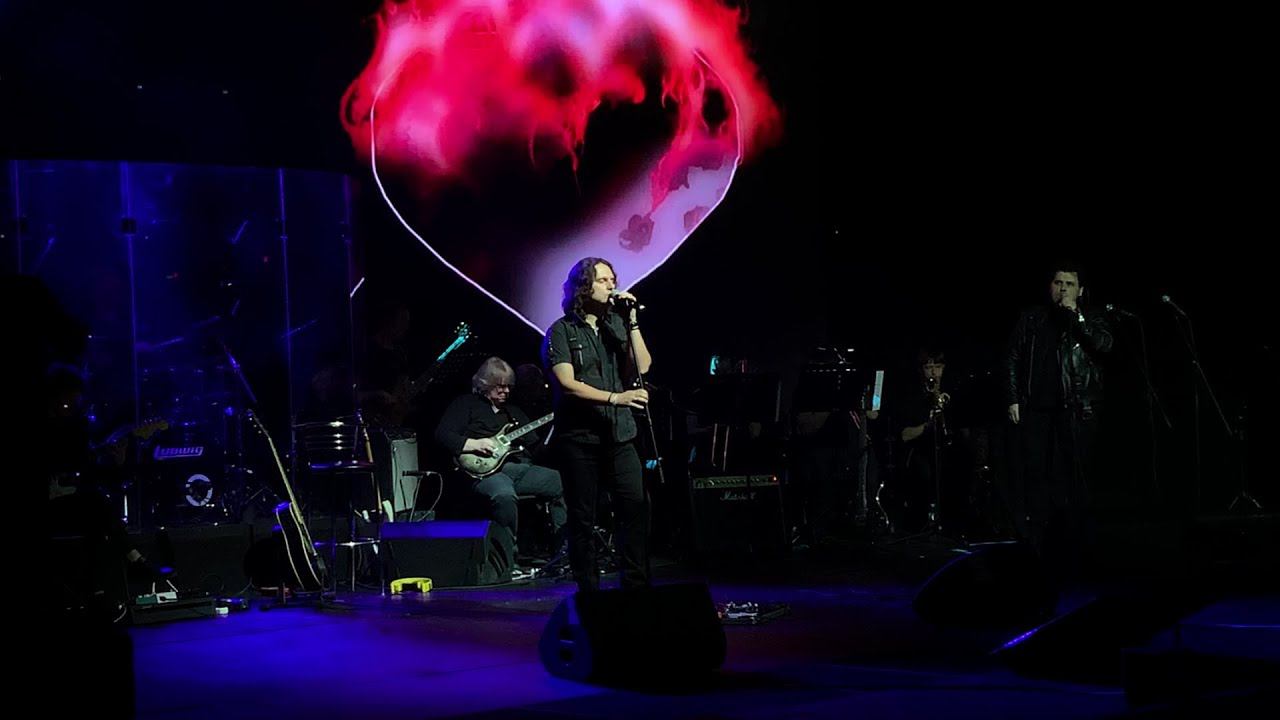 Love Hurts - Андрей Лефлер @AndreyLefler