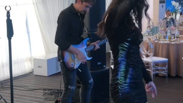 Кавер-группа "NEVA-DA band" - LIVE 2022