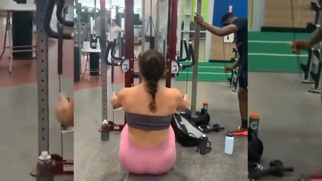 Women′s Fitness 15