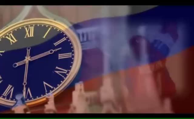 «Время - вперёд!» выпуск 13