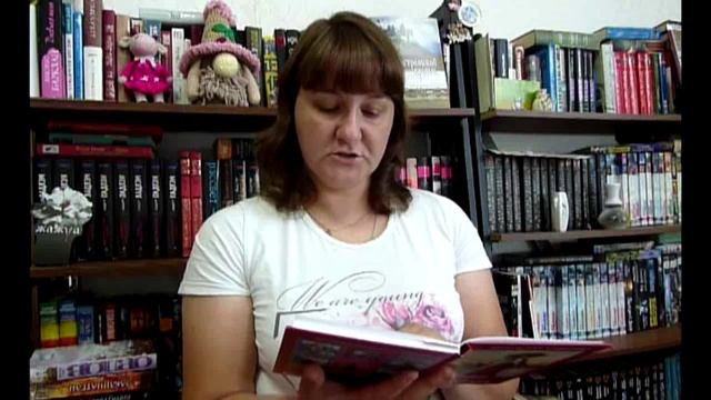 Куприн Александр Иванович "Гранатовый браслет". Часть 2.avi