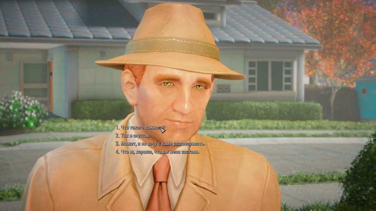 Fallout 4 Next Gen Часть № 1  Обновленная ига