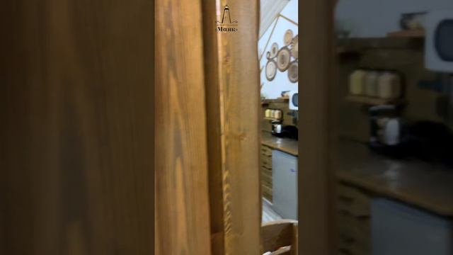 Представляем Дом №4 Сканди Люкс