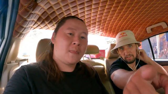 ВСТРЕЧА БРАТАНЧИКОВ В САЙГОНЕ, ЕДАЛЬНЯ ИЗ ТИКТОК, ОБЗОР ХОШИМИНА