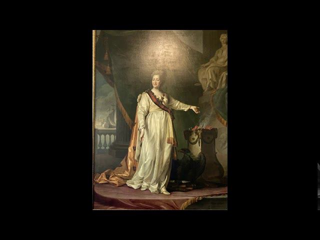 Санкт-Петербург 2020. Русский музей. Фото