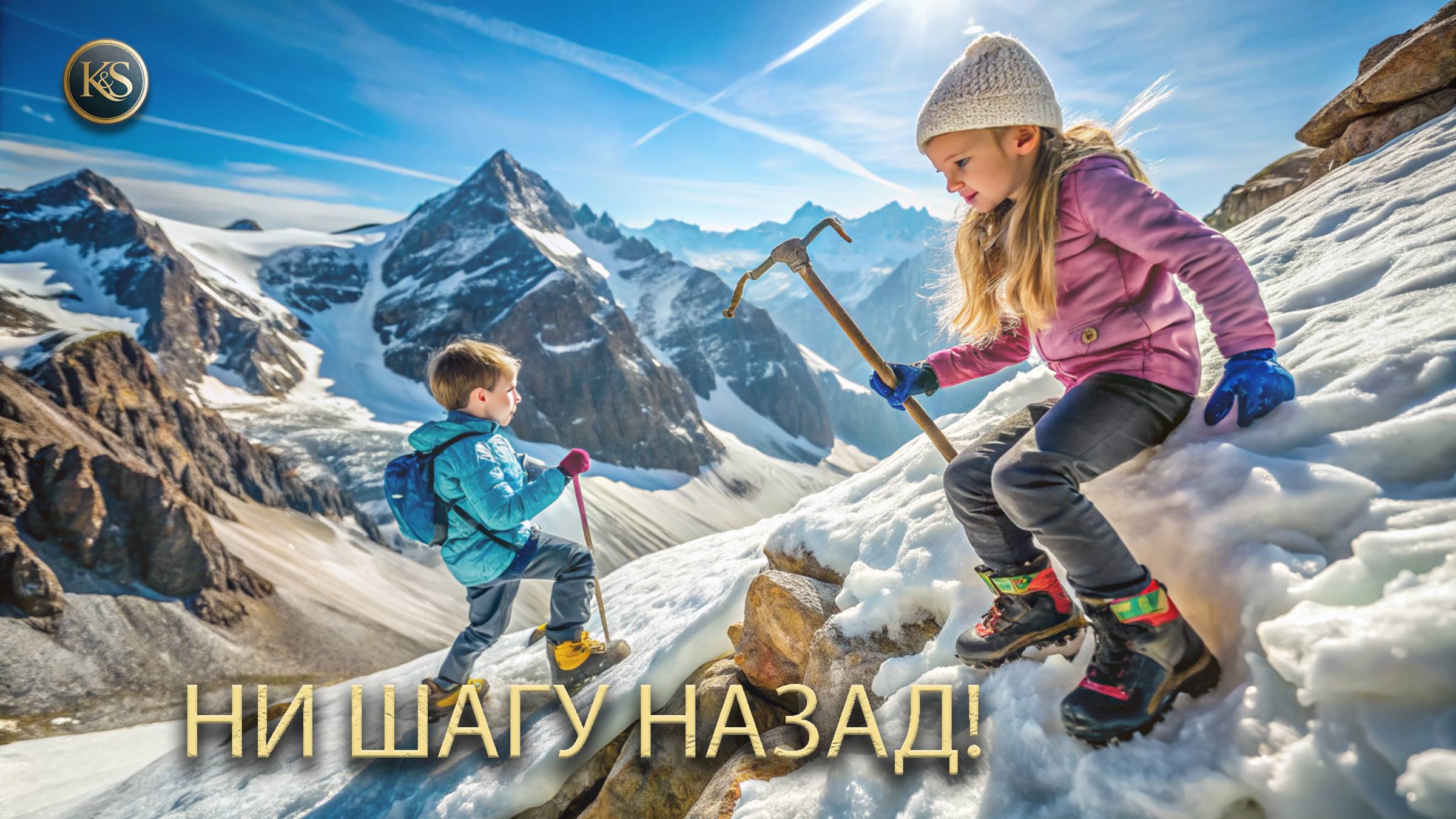 Альпинисты