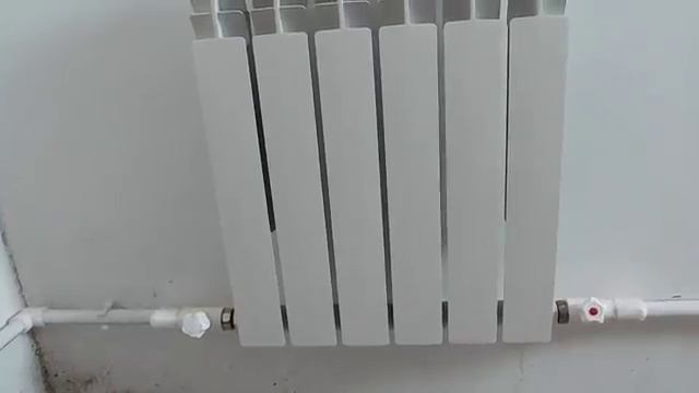 отопление дома из газобетона