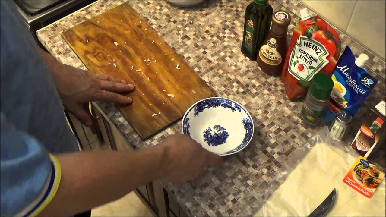 Шаурма(Шаверма) по-домашнему.