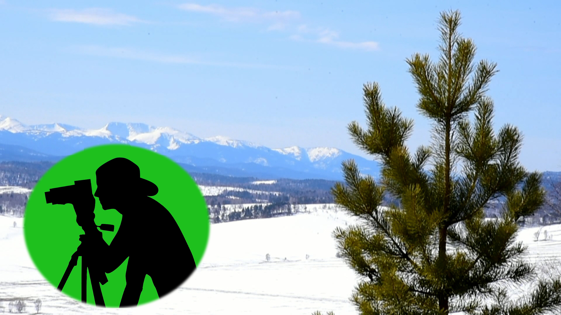 Расслабляющая музыка и звуки природы в горах для отдыха, лечения стресса, крепкого сна