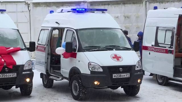 День медицинского работника - 2023