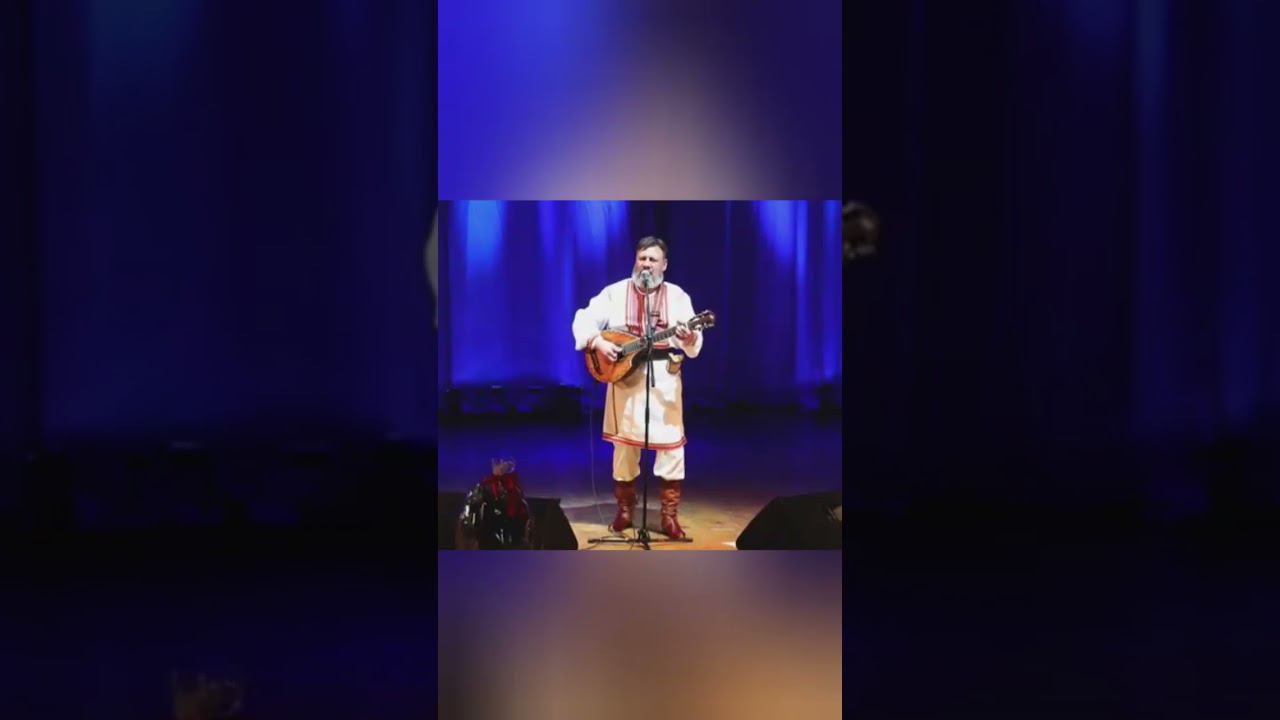 Николай Емелин - Тройка Русская