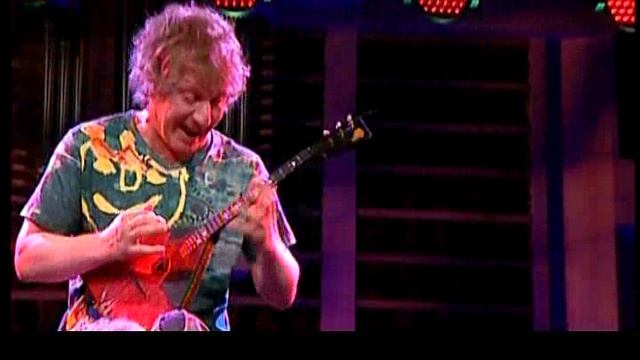 Алексей Архиповский_ Мастер. Класс!