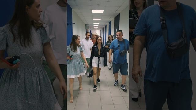 Саша Спилберг про хейт и кибербуллинг / Киберэтика