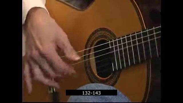 Mario Escudero - Impetu (slow)