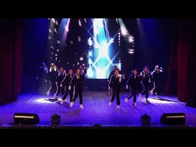 Городской смотр-конкурс художественной самодеятельности «Творческий дебют». Номинация: «Хореография»