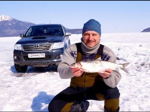 Чивыркуй 2015.