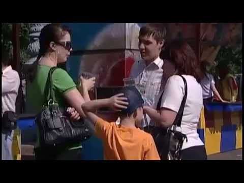 ОБЩЕЕ ДЕЛО Технология спаивания нарезка