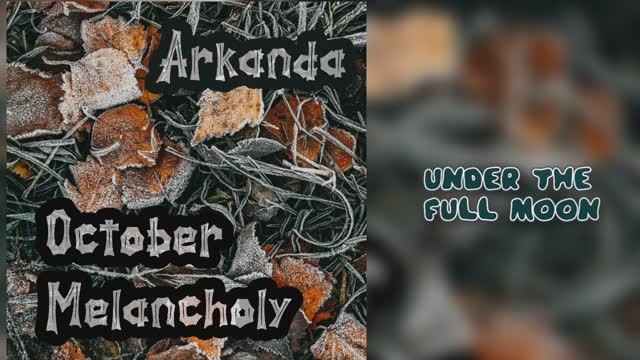 Arkanda - Under the Full Moon