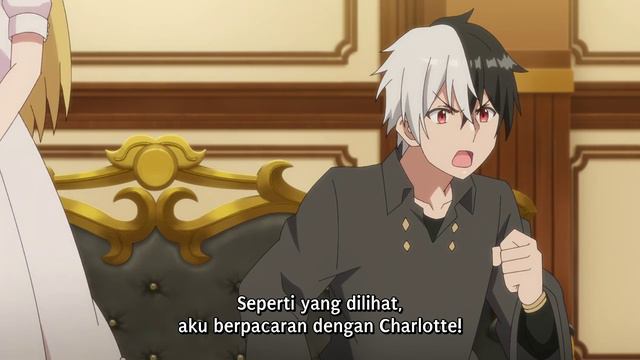 Ikenaikyo Episode 09 Subtitle