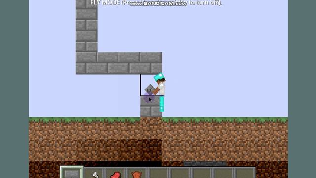 МОЙ СТАРЫЙ МАЙНКРАФТ