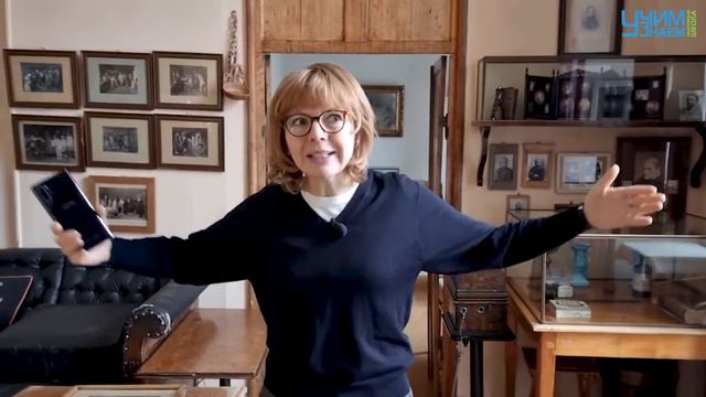 Виртуальная экскурсия в музей-усадьбу Ясная поляна