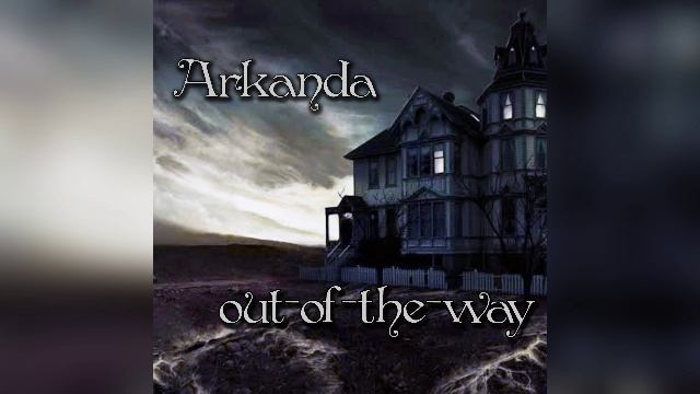 Arkanda - Out-of-the-way