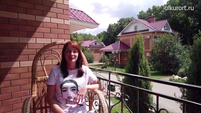 Отдых с детьми в санатории. Ундоры. Отзыв