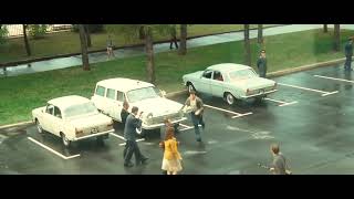 Завтра кончится лето